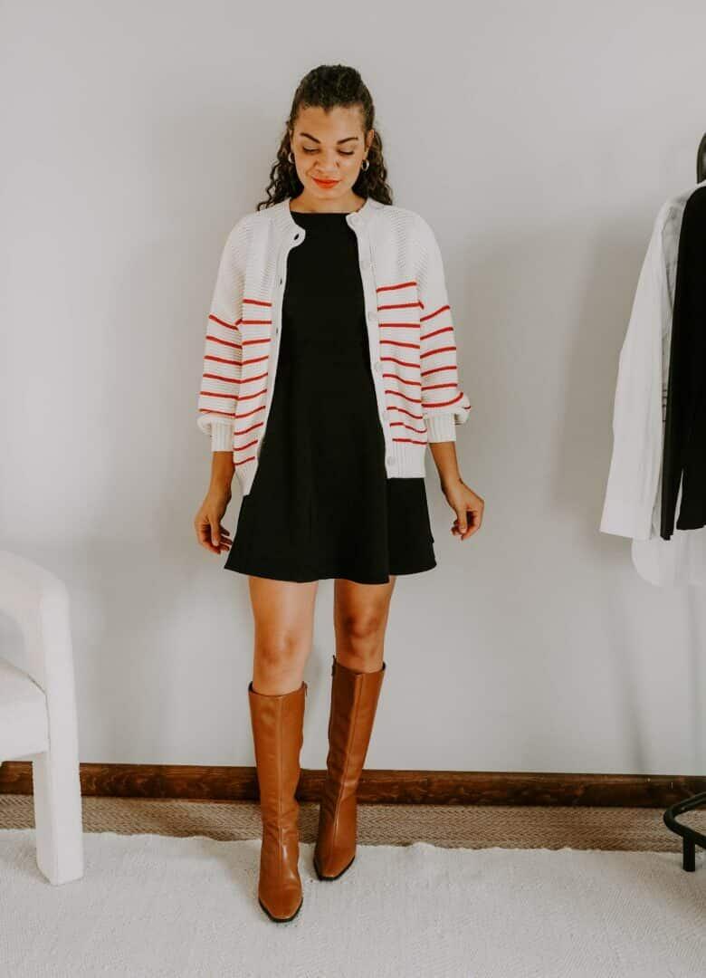 20+ Stylish Ways To Layer Clothes Like a Fashion Pro - MY CHIC OBSESSION
