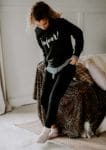 3 Cute & Cozy At-Home Outfit Formulas - MY CHIC OBSESSION
