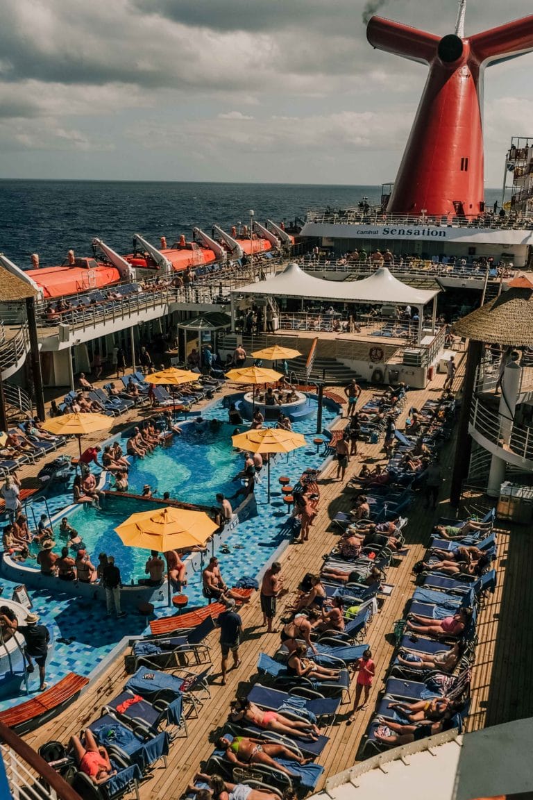 Carnival Cruise Tips | How to Get the Most Out of Your Cruise - MY CHIC ...