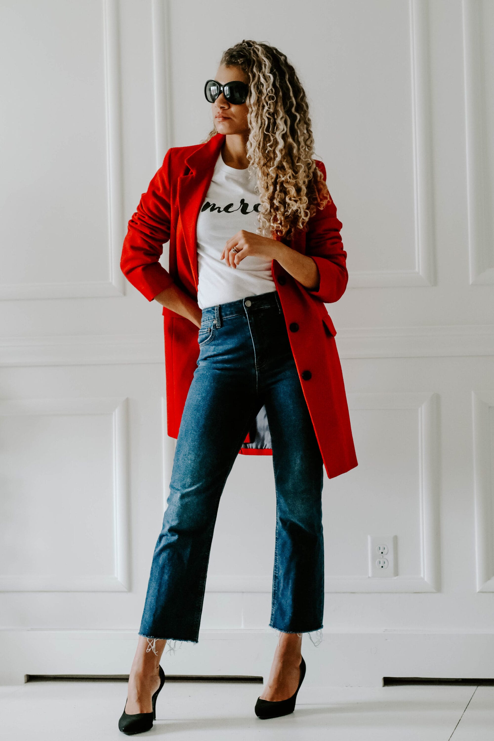 5 Style Tips to Make Old Outfits Feel New Again - MY CHIC OBSESSION