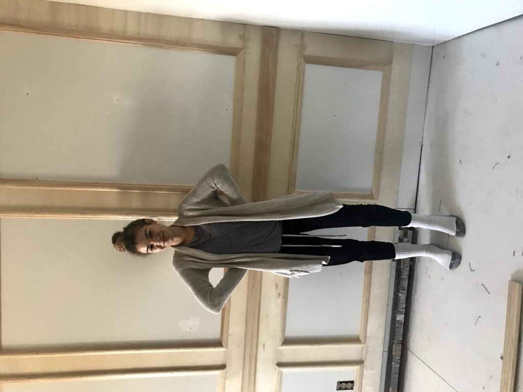 How to Transform Your Room With Parisian Wall Paneling - MY CHIC OBSESSION