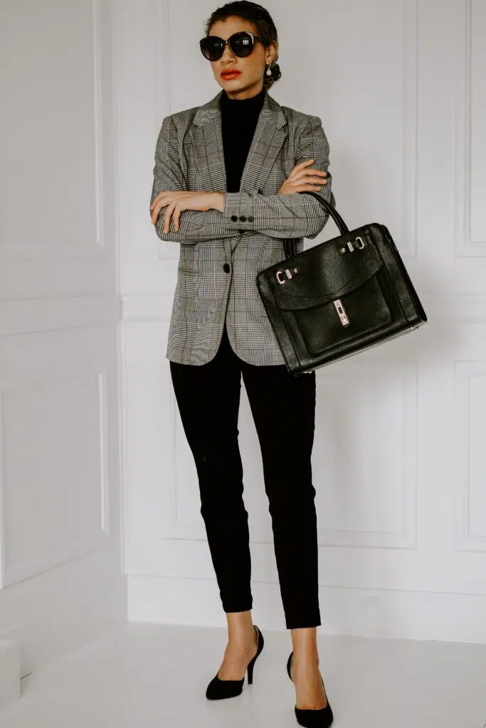 40+ Classic Outfits for Any Age - MY CHIC OBSESSION
