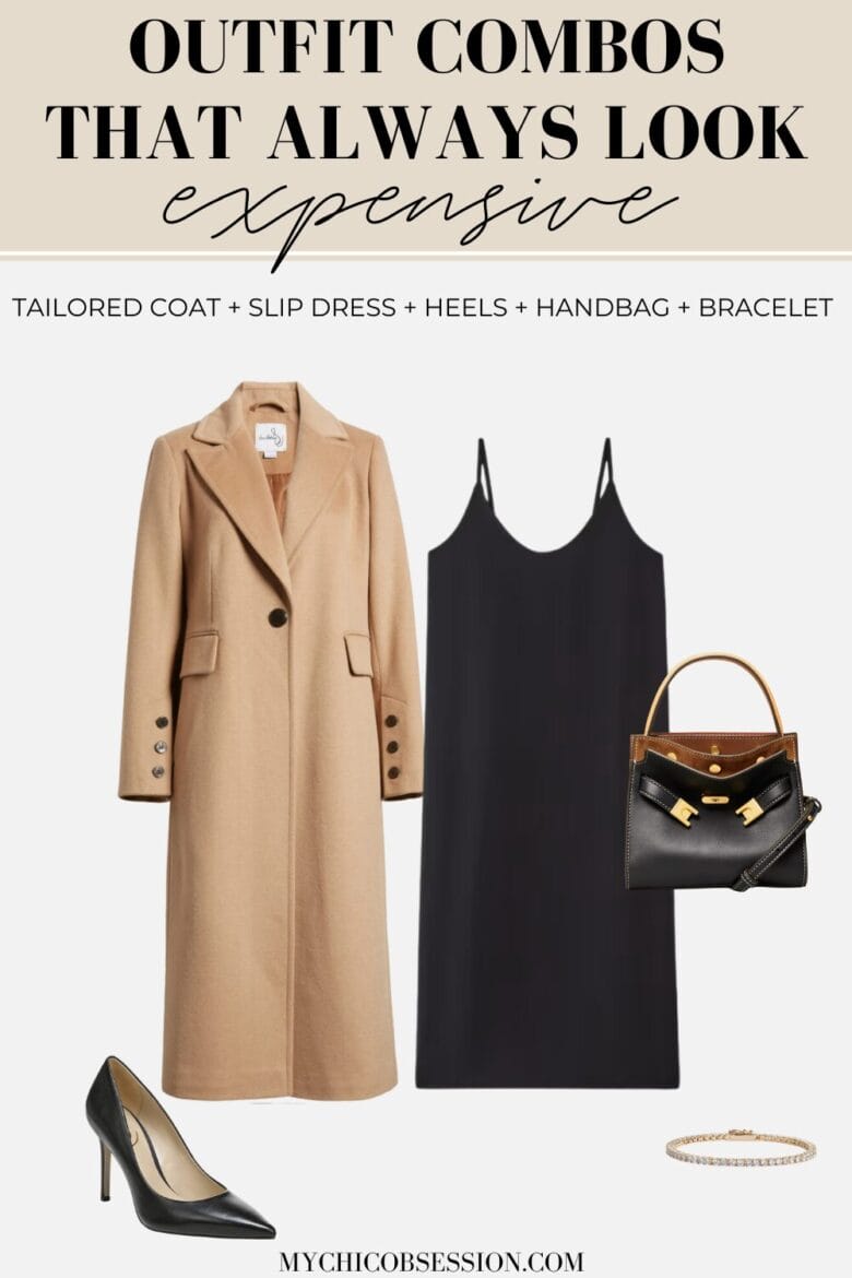7 Foolproof Formulas for Expensive-Looking Outfits - MY CHIC OBSESSION