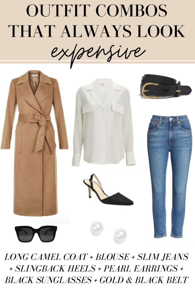 7 Foolproof Formulas for Expensive-Looking Outfits - MY CHIC OBSESSION