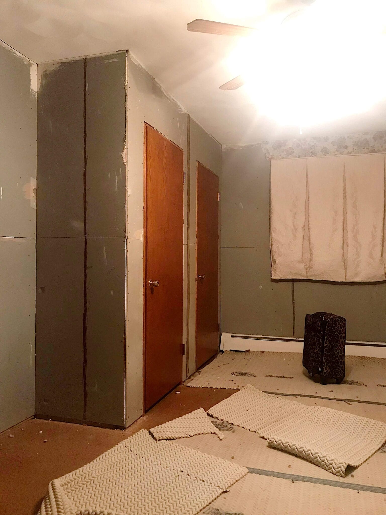 How to Transform Your Room With Parisian Wall Paneling - MY CHIC OBSESSION