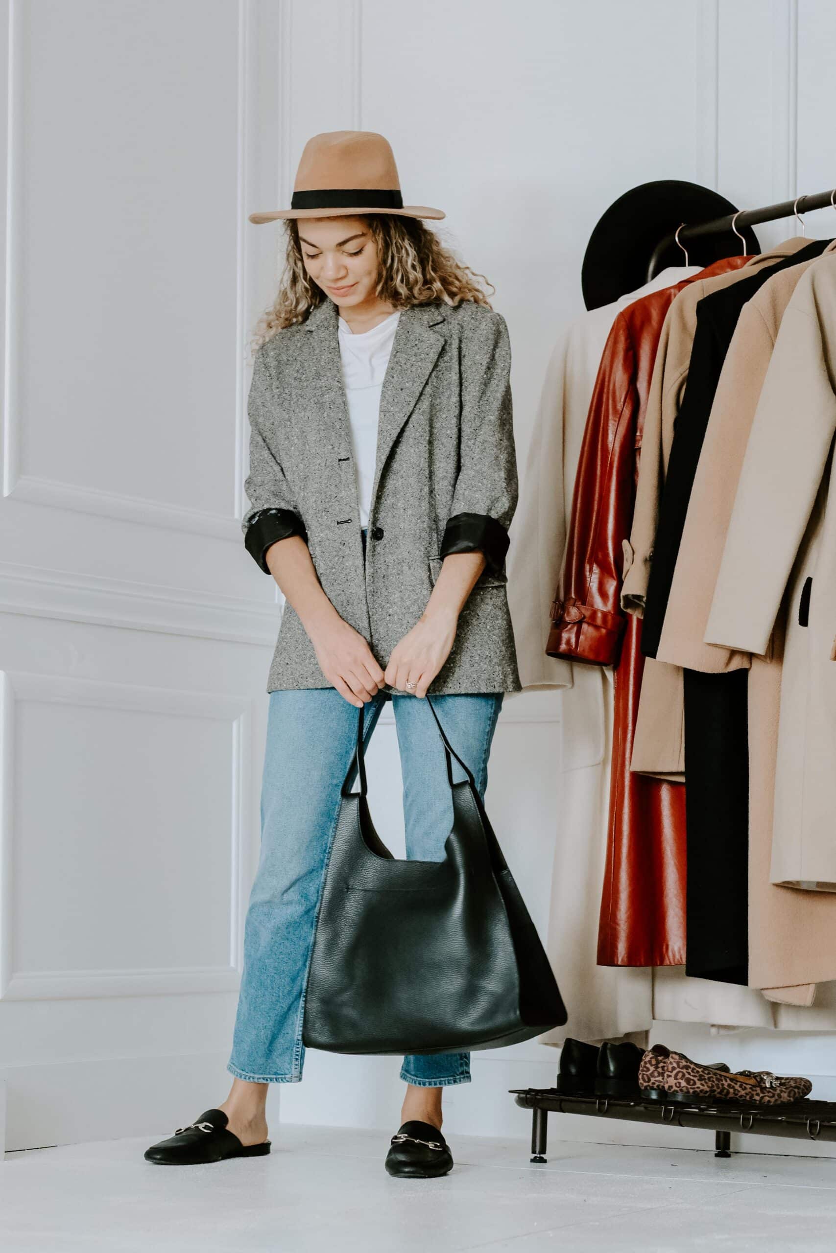 Upgrade Your Style With These 8 Pieces - MY CHIC OBSESSION
