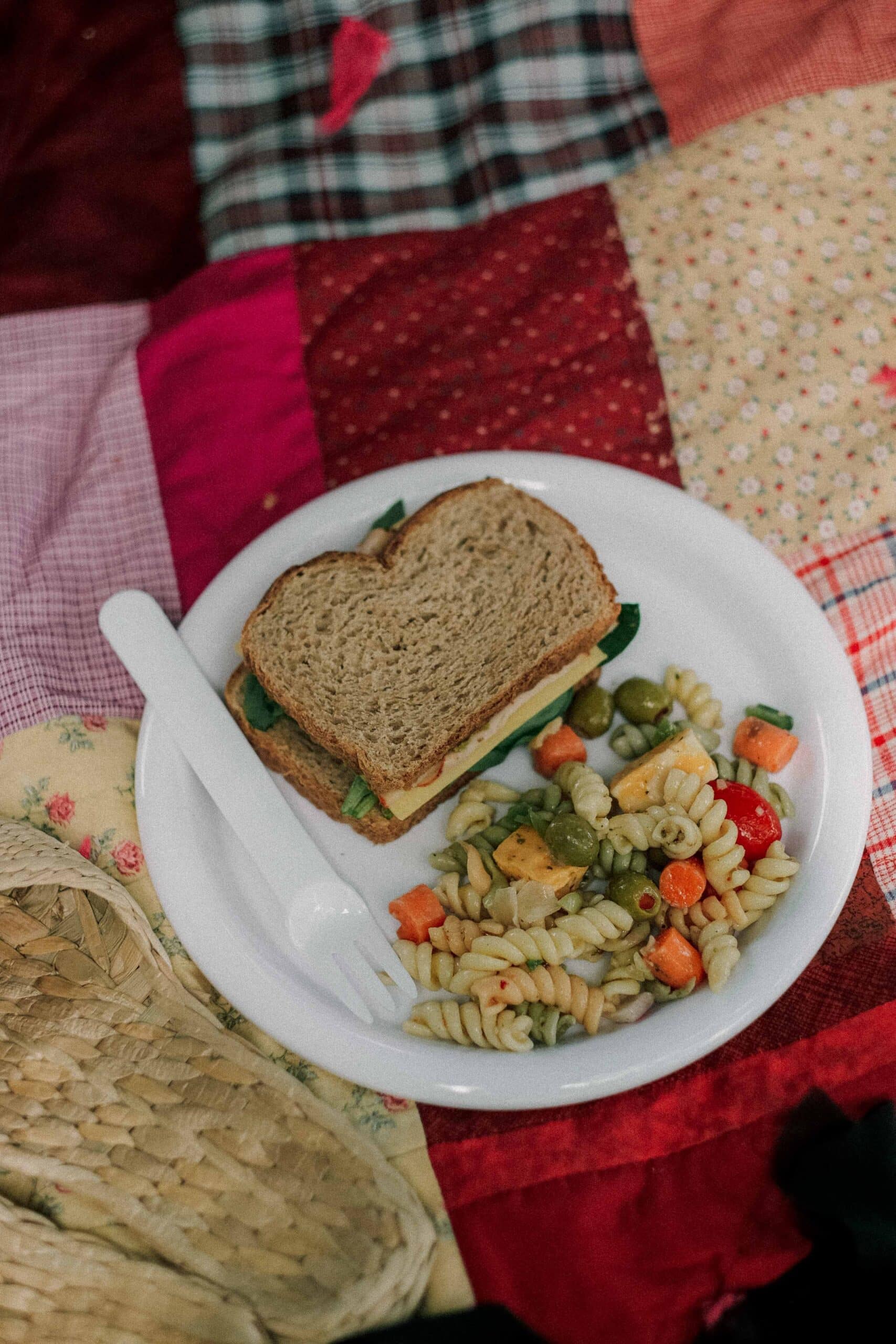 Family Picnic Ideas | What to Pack, What to Eat, & More! - MY CHIC ...