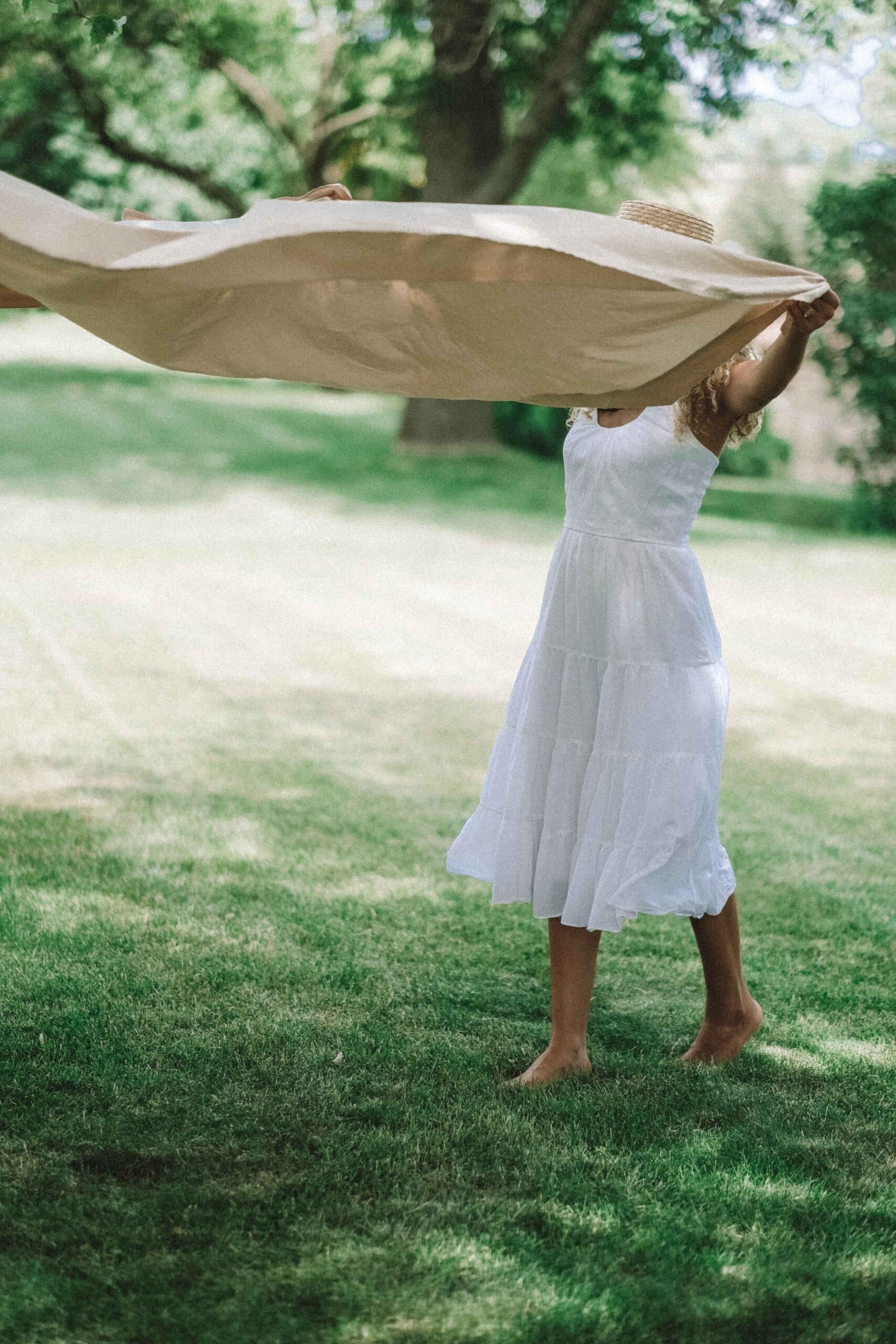 My Parisian Inspired Styled Picnic Photoshoot - MY CHIC OBSESSION