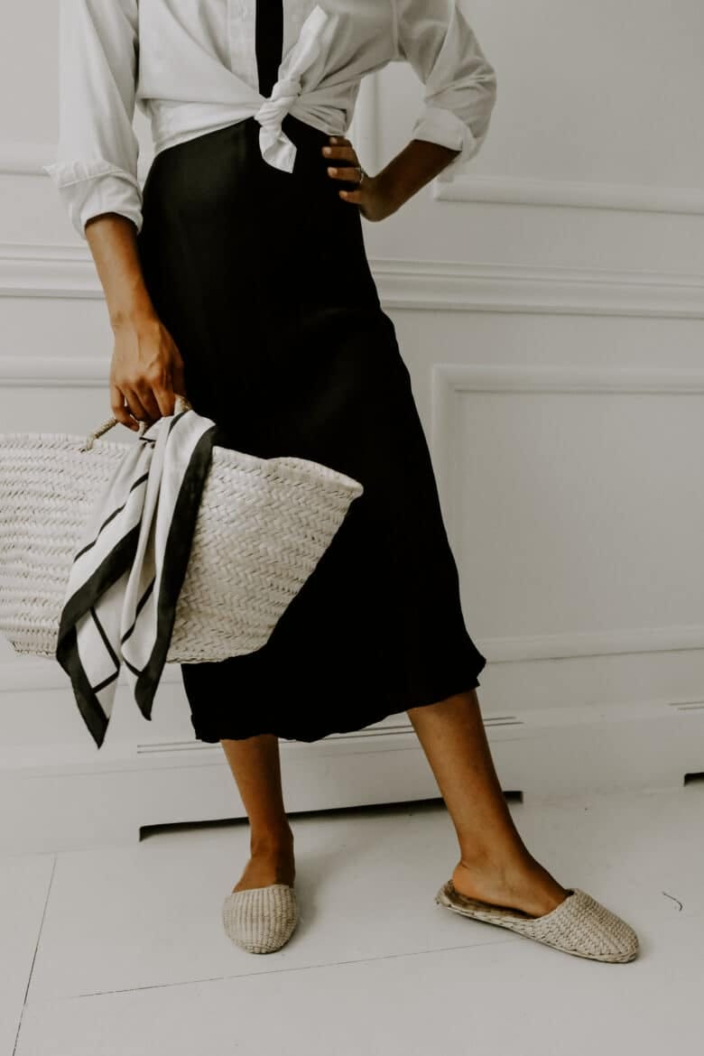 How to Style a Slip Dress 3 Ways - MY CHIC OBSESSION