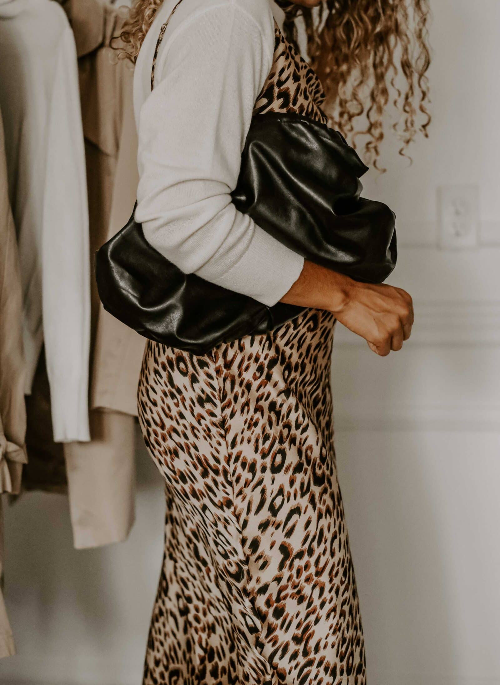 4 Chic Sweater Outfits That Are Easy to Copy - MY CHIC OBSESSION