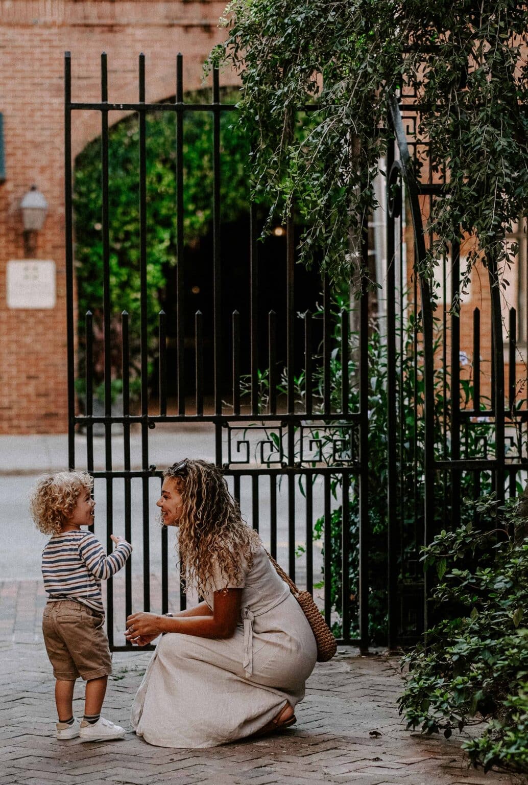 How to Have a Great Time in Charleston With Kids - MY CHIC OBSESSION