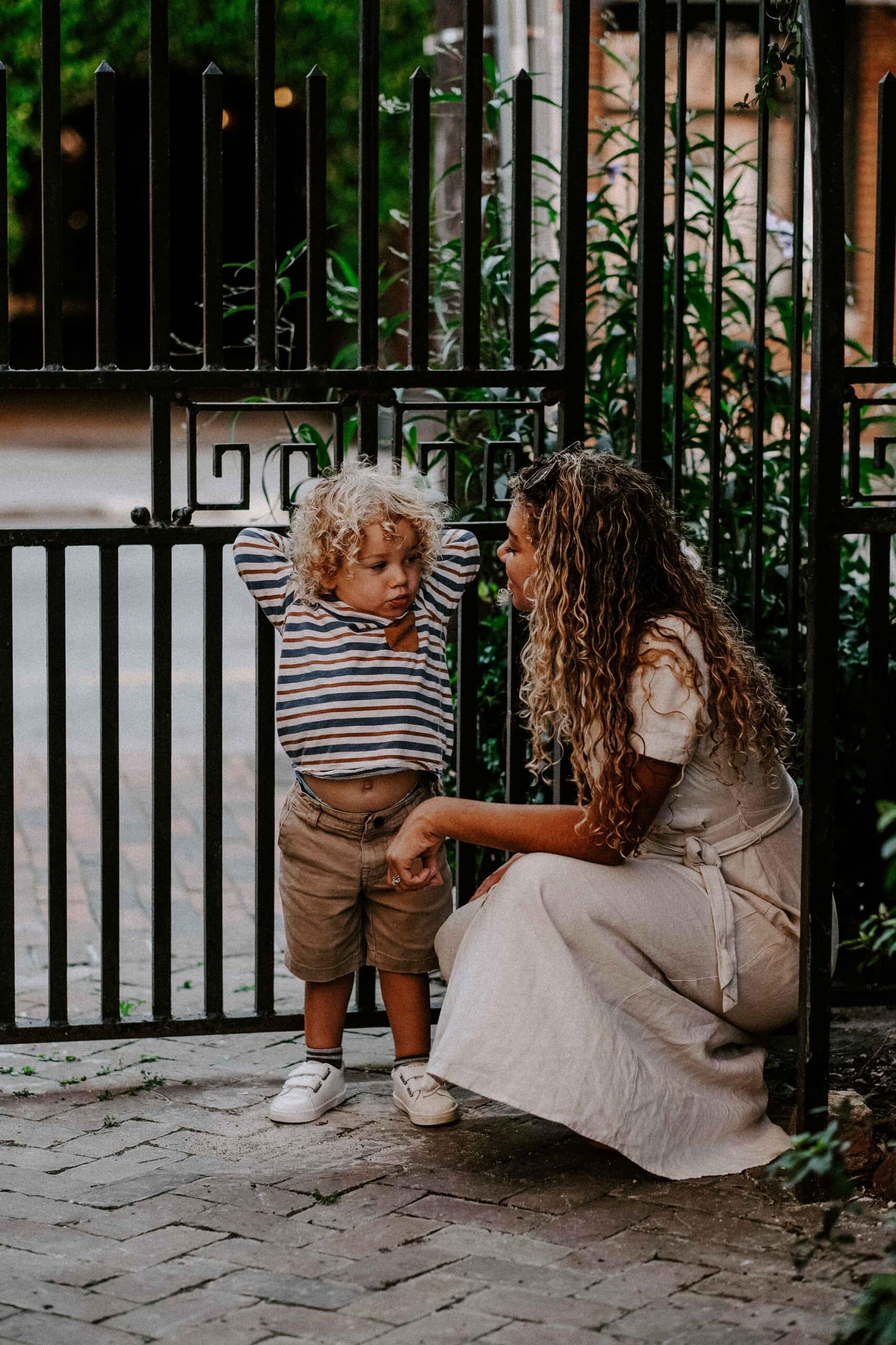 How to Have a Great Time in Charleston With Kids - MY CHIC OBSESSION