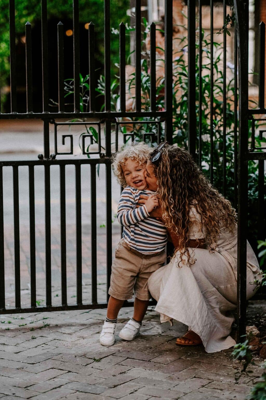 How to Have a Great Time in Charleston With Kids - MY CHIC OBSESSION