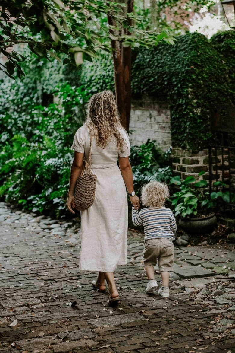 How to Have a Great Time in Charleston With Kids - MY CHIC OBSESSION
