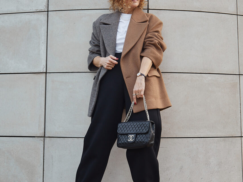 14 Overlooked Fashion Tips for Women Over 60 That Will Transform Your ...
