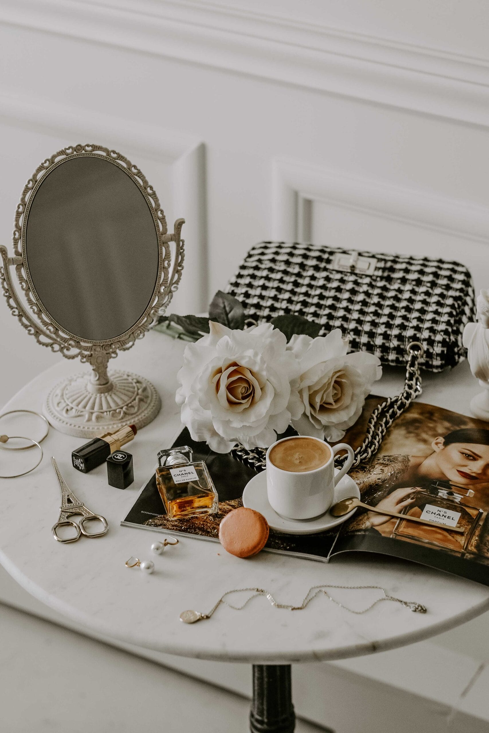 7 Tips for Buying Expensive (or Expensive Looking Pieces) Without ...