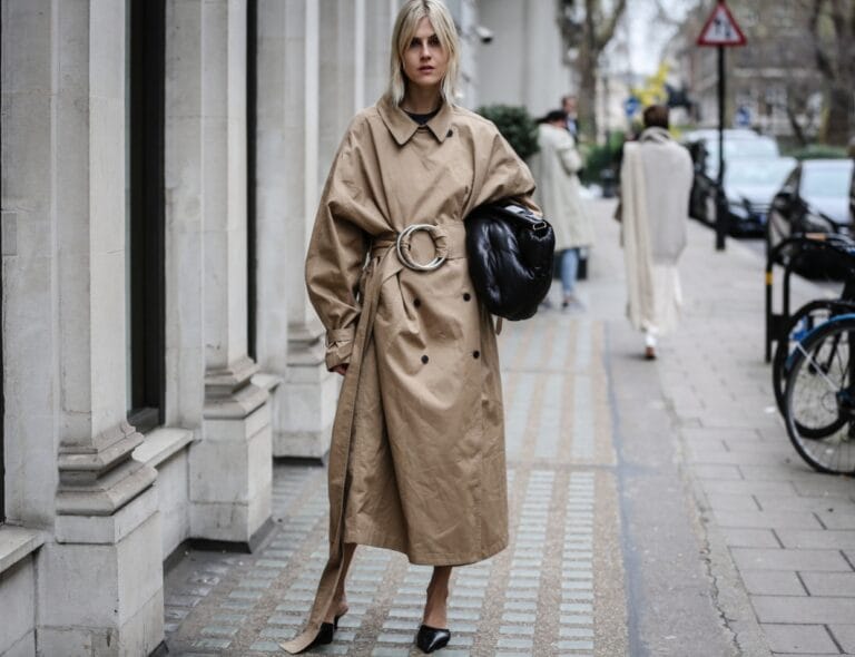 10 Ways to Dress Like You Work at a Fashion Magazine - MY CHIC OBSESSION