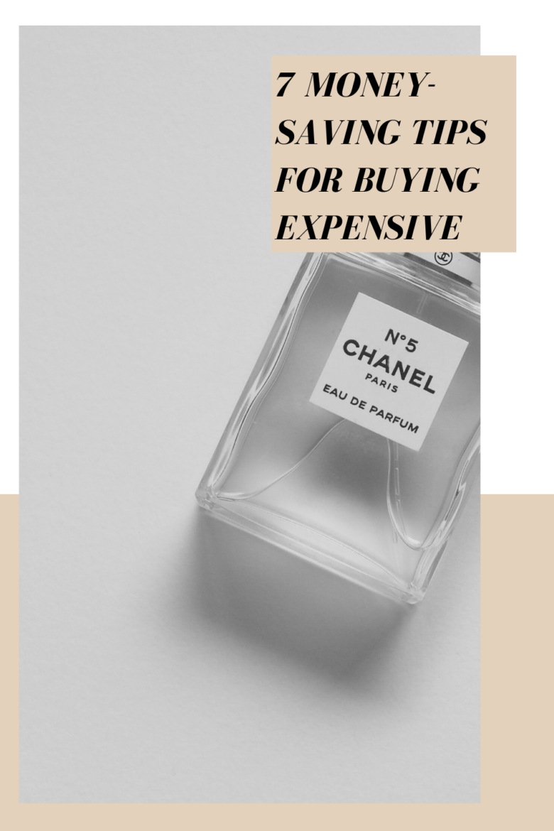 7 Tips for Buying Expensive (or Expensive Looking Pieces) Without ...