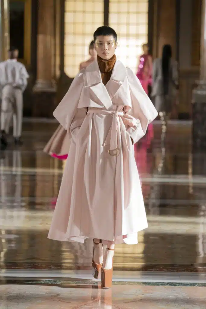 Runway Inspired Outfit Ideas for a Classy Occasion - MY CHIC OBSESSION
