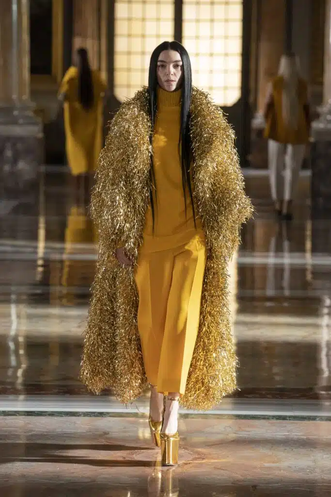 Runway Inspired Outfit Ideas for a Classy Occasion - MY CHIC OBSESSION