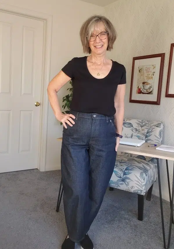 Your Guide On Rediscovering Your Personal Style in Midlife - MY CHIC ...
