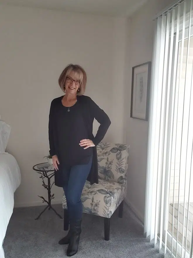 Your Guide On Rediscovering Your Personal Style in Midlife - MY CHIC ...