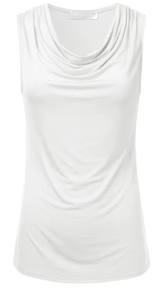 7 Flattering T-Shirts‌ ‌for‌ ‌a Pear-Shaped‌ ‌Body‌ - MY CHIC OBSESSION