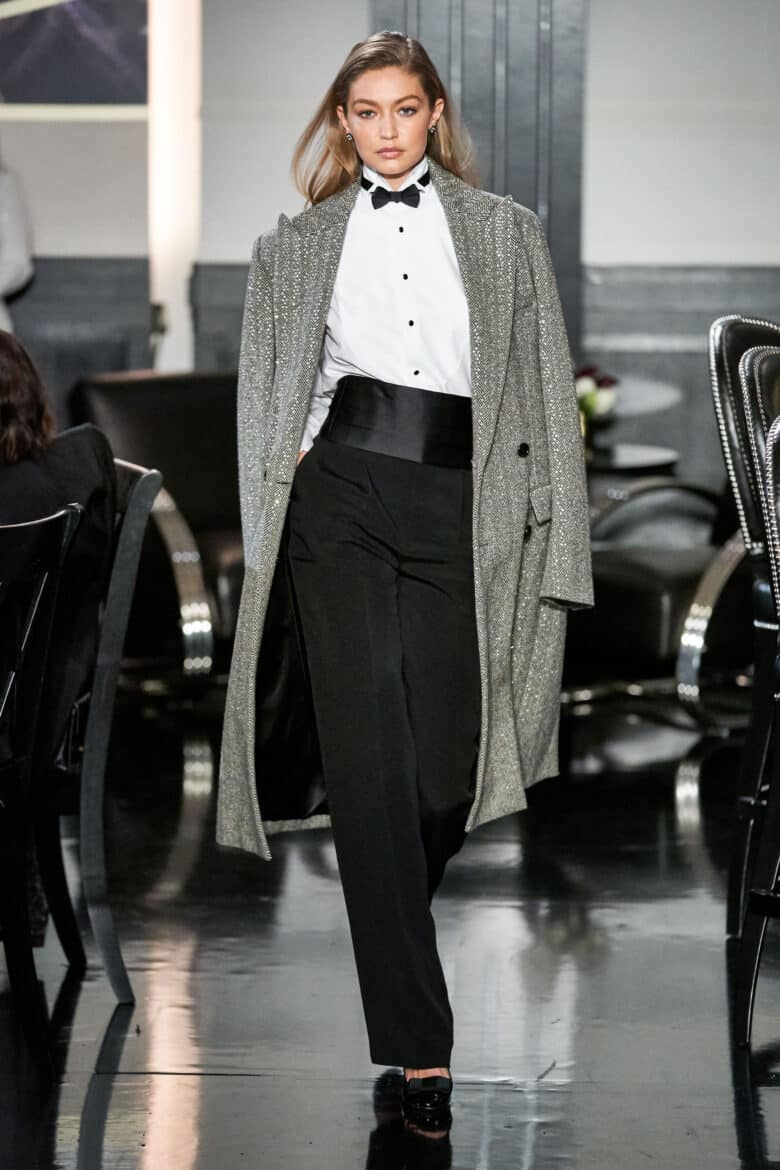 Runway Inspired Outfit Ideas for a Classy Occasion - MY CHIC OBSESSION