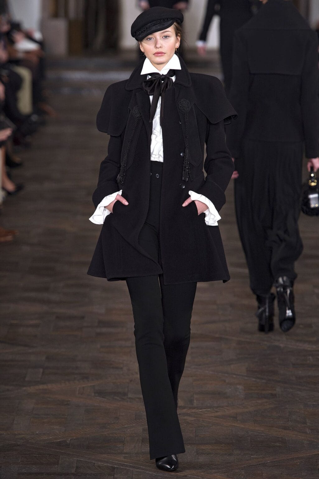Runway Inspired Outfit Ideas for a Classy Occasion - MY CHIC OBSESSION