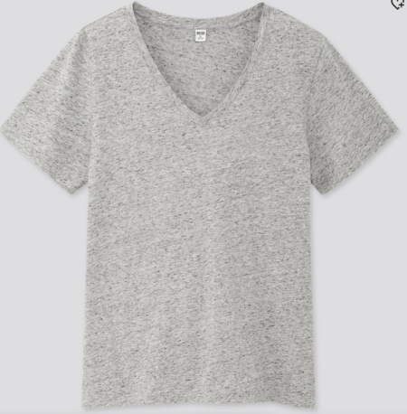 7 Flattering T-Shirts‌ ‌for‌ ‌a Pear-Shaped‌ ‌Body‌ - MY CHIC OBSESSION