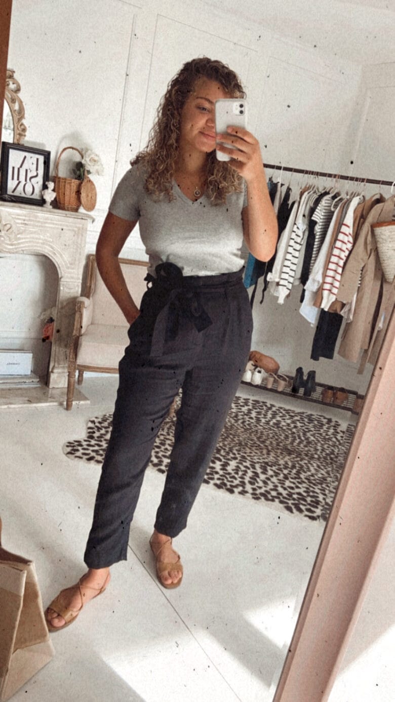 Postpartum Wardrobe Essentials To Look and Feel Stylish - MY CHIC OBSESSION