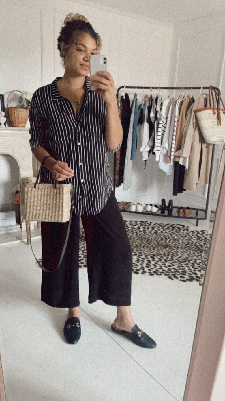 Postpartum Wardrobe Essentials To Look and Feel Stylish - MY CHIC OBSESSION
