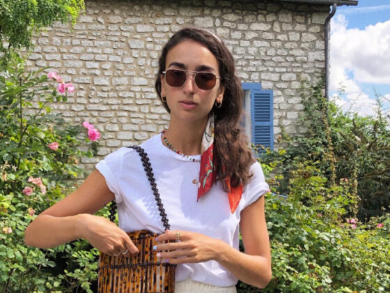 13 Ways to Dress French in Your Everyday Life - MY CHIC OBSESSION