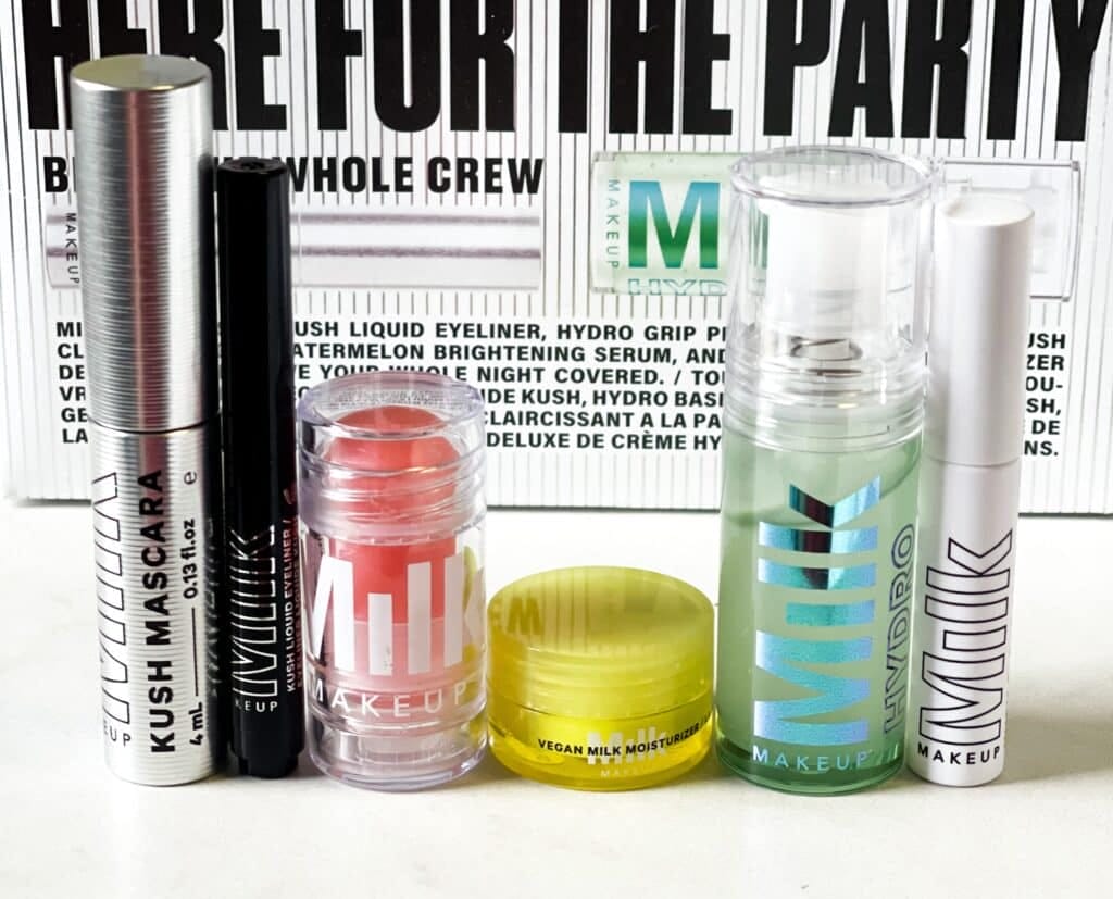 Milk Makeup Review - MY CHIC OBSESSION