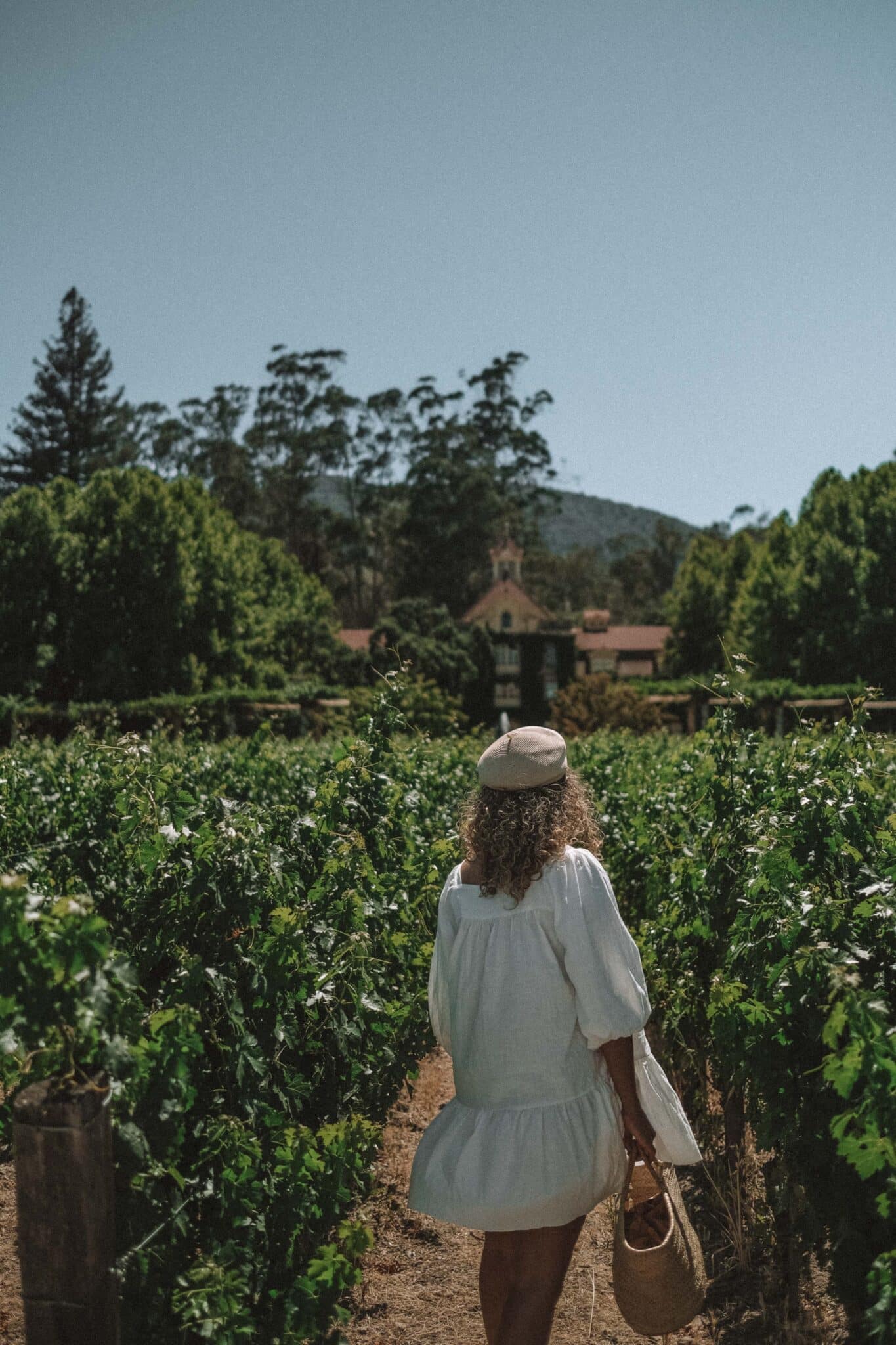 What To Wear in Napa Valley In The Summer (Tips To Dress Stylishly ...