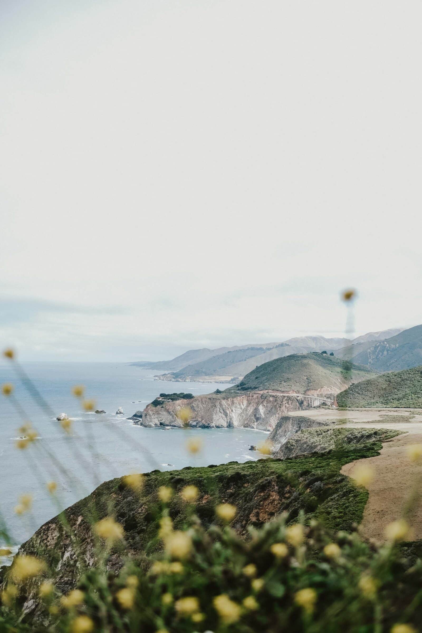 Ireland or Big Sur? Check Out This Big Sur Photography and You Decide ...