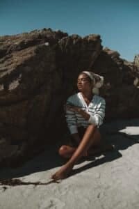 Beach Pictures Ideas That Will Make You Look Like a Fashion Model - MY ...