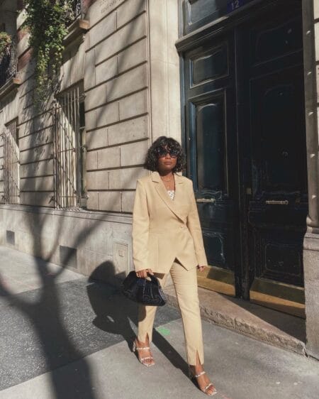 17 Items You Need for Your Classic French Capsule Wardrobe - MY CHIC ...
