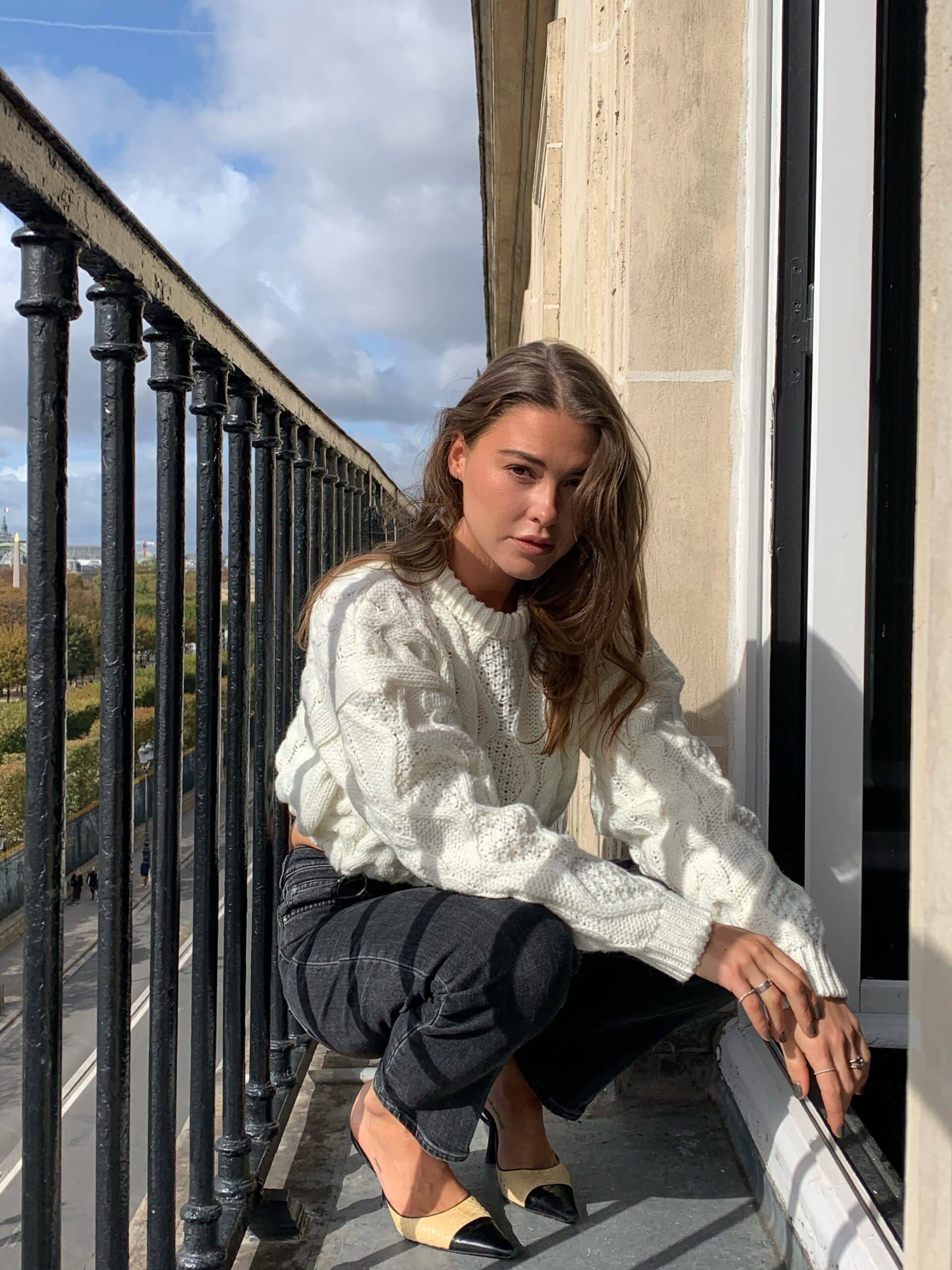 17 Items You Need for Your Classic French Capsule Wardrobe - MY CHIC ...