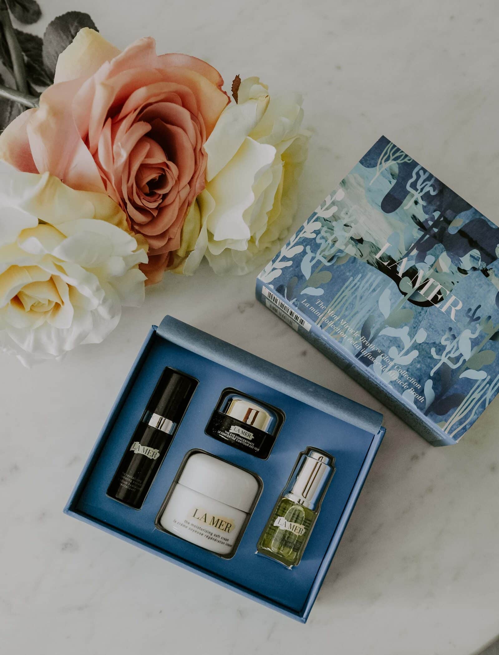 La Mer Skincare Review | Miracle Products or Just Really Good Marketing ...