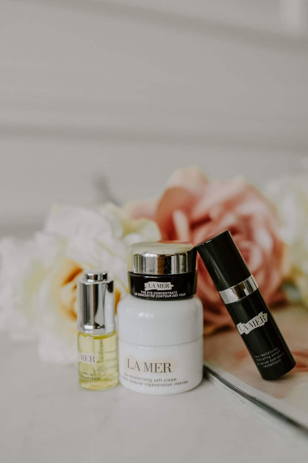 La Mer Skincare Review | Miracle Products or Just Really Good Marketing ...