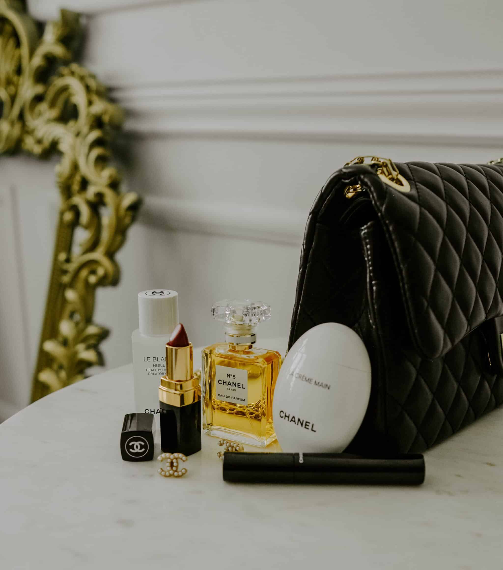 Chanel Skincare Reviews on Some of Their Best Selling Products - MY ...