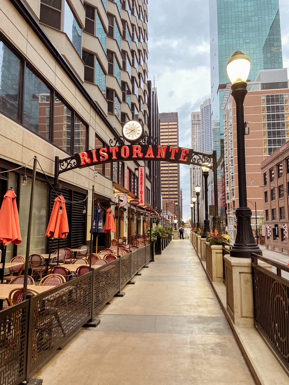 Romantic Chicago Weekend Away | Photo Diary - MY CHIC OBSESSION