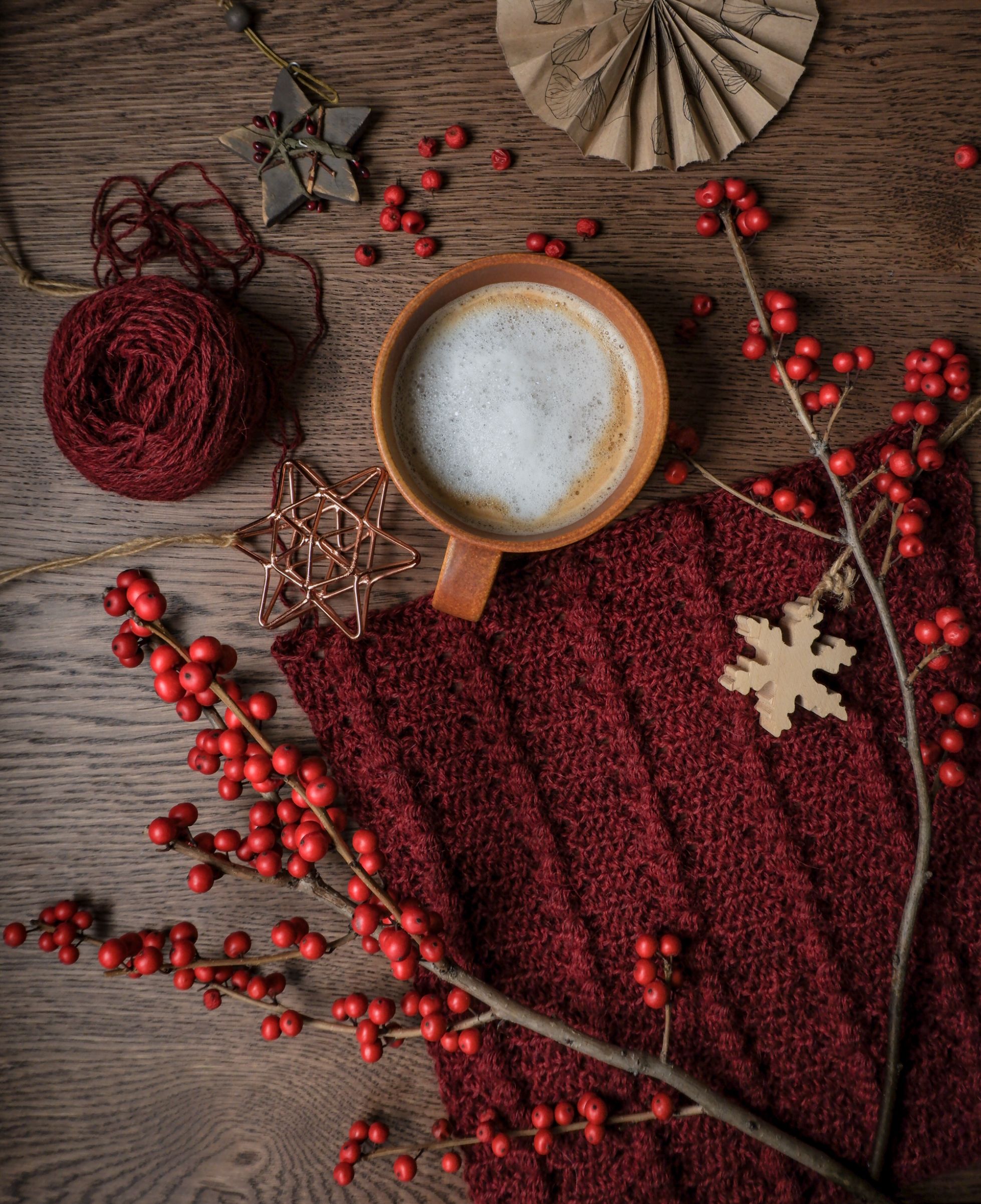 10 Crochet Christmas Gifts That Every Crocheter Will Love Opening - MY ...