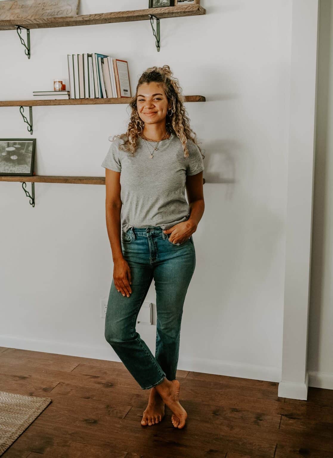 4 Stylish Mom Outfits That You Can Wear at Home and Out - MY CHIC OBSESSION