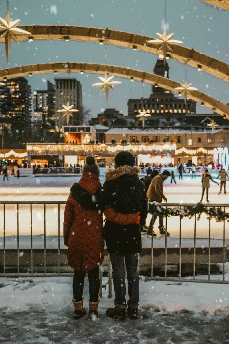 8 Date Night Ideas for Winter That Are Romantic and Fun - MY CHIC OBSESSION