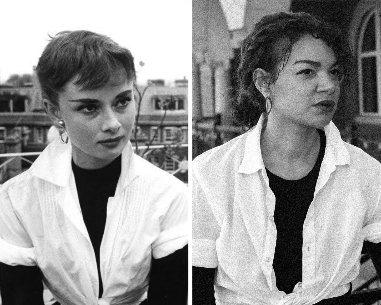 Classic Style Tips to Steal from Audrey Hepburn's Outfits | Recreating ...