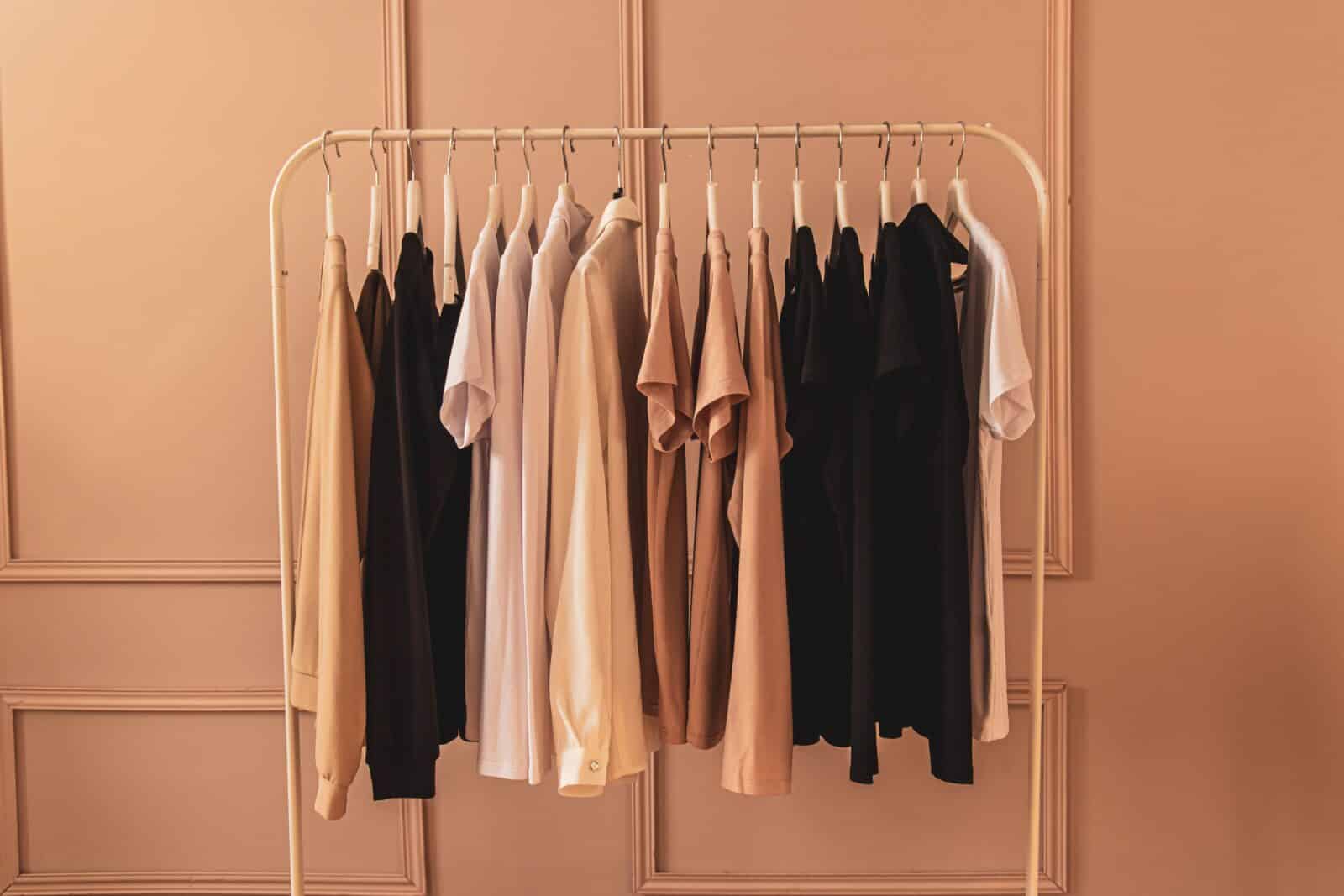 How to Set Wardrobe Goals (& FREE New Year Templates!) - MY CHIC OBSESSION