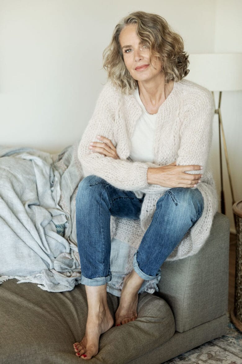 Where to Shop for the Best Women Over 50 Fashion - MY CHIC OBSESSION