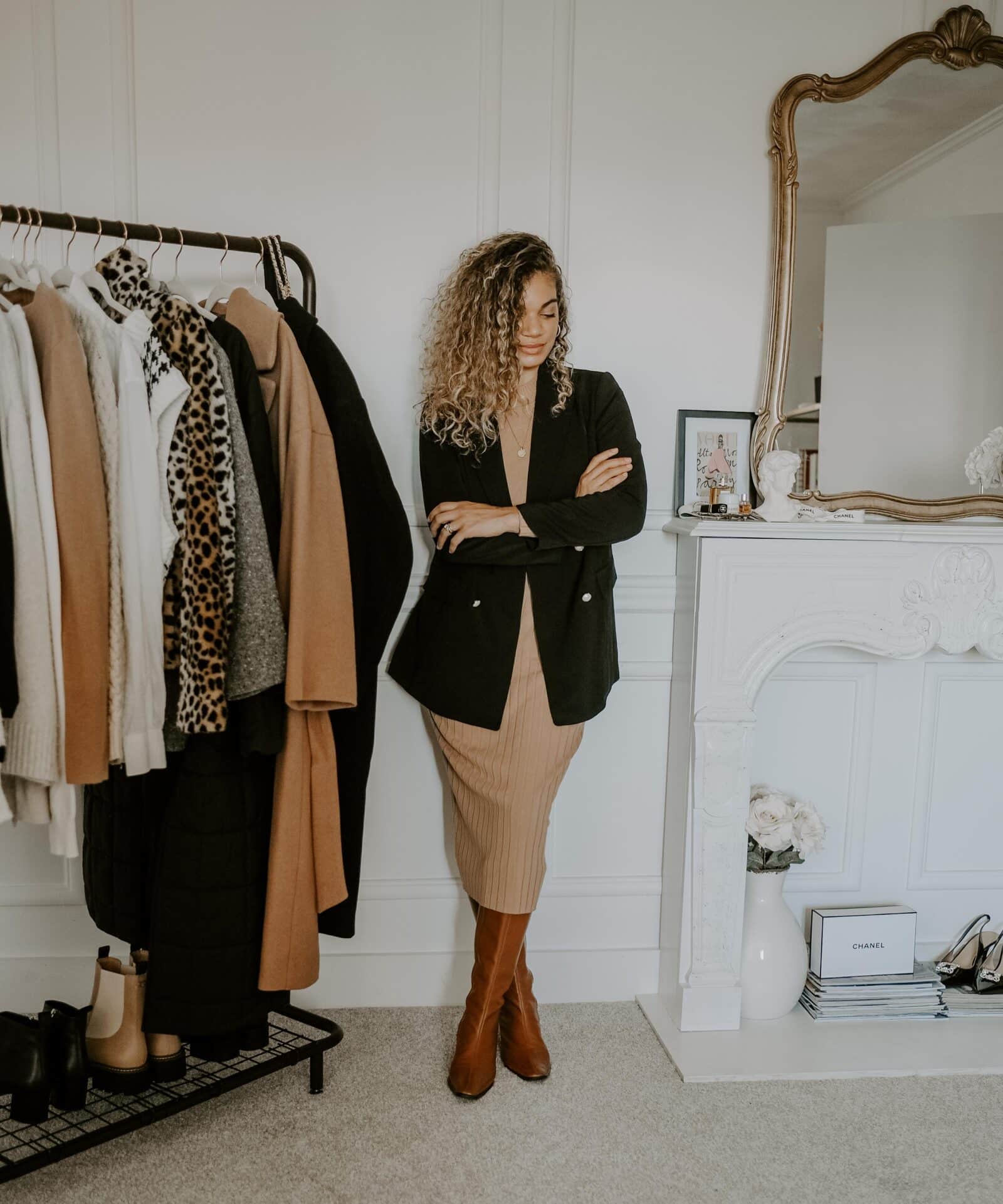 How to Create Your Signature Look and a Style That Supersedes Trends ...